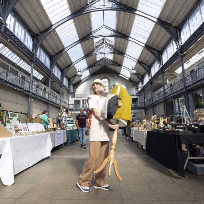 What's On - Craft Scotland