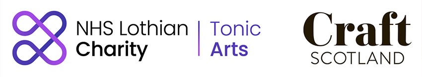 Value of Art & Craft in Scotland's Wellbeing: Tonic Arts Temp - Craft ...
