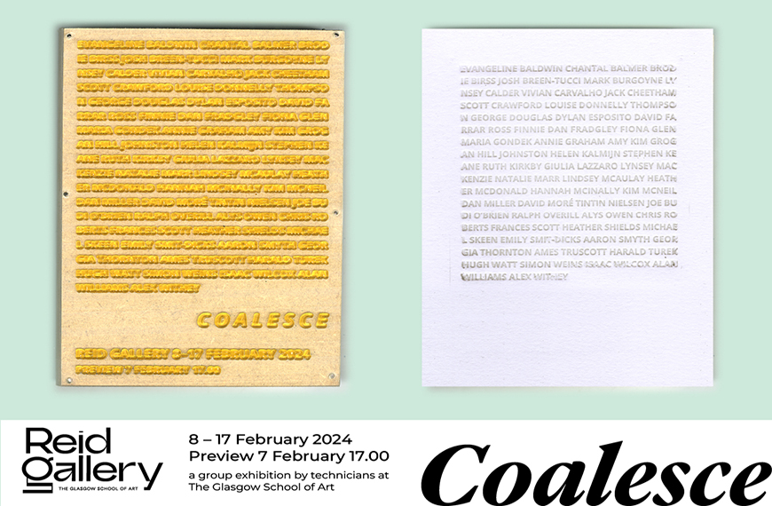 What's On - Craft Scotland