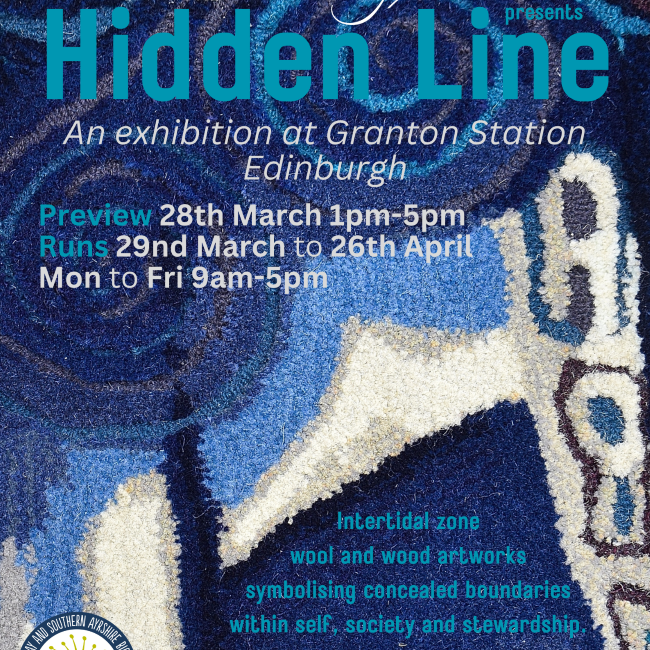 What's On - Craft Scotland