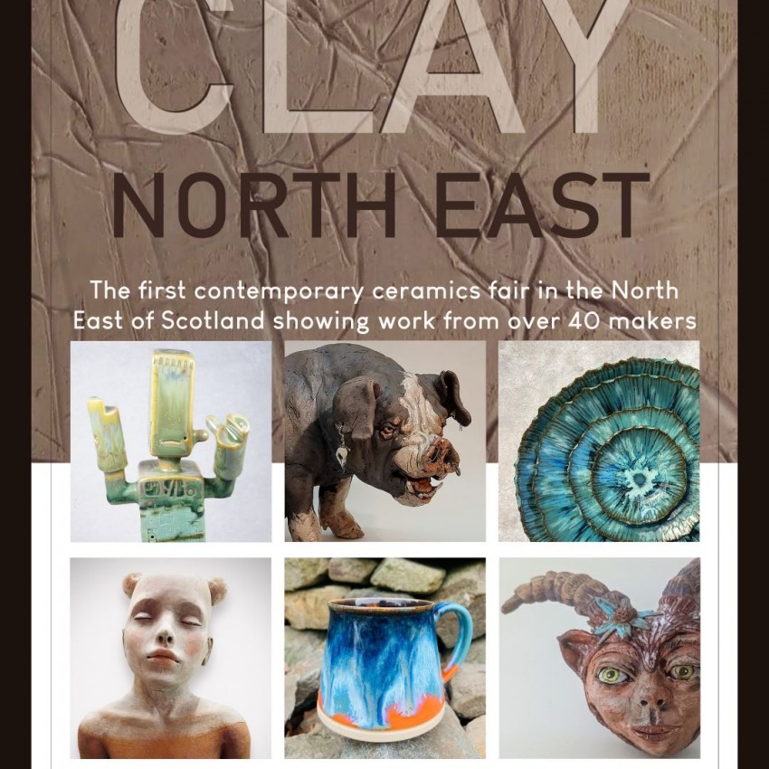 What's On - Craft Scotland