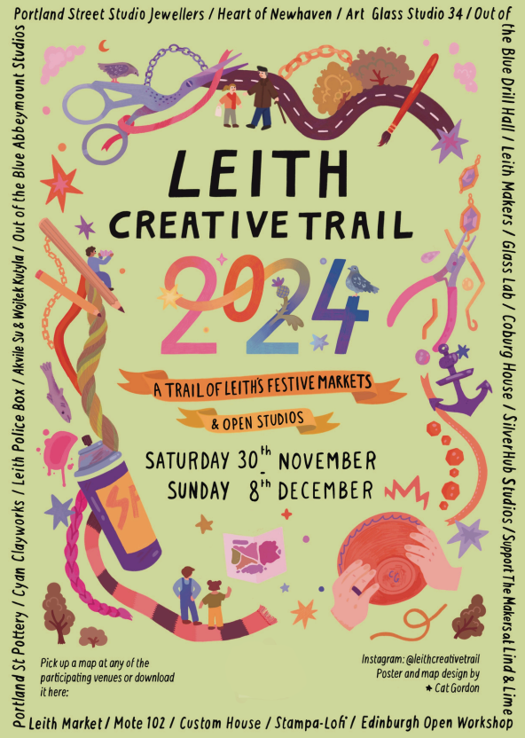 Home of Scottish Contemporary Craft - Craft Scotland