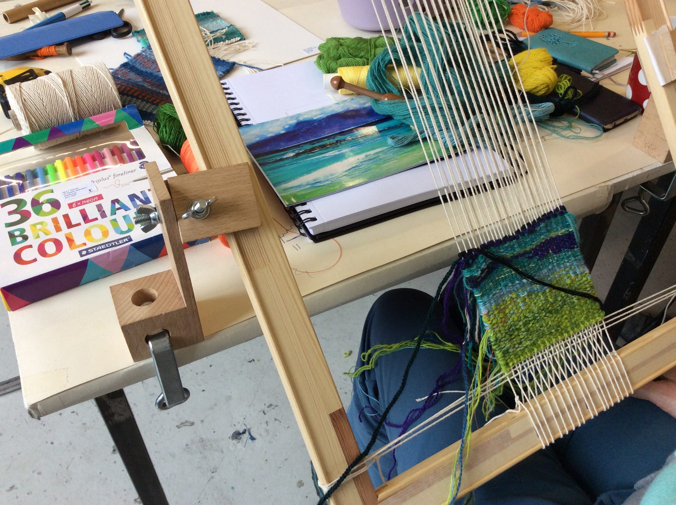 Home of Scottish Contemporary Craft - Craft Scotland