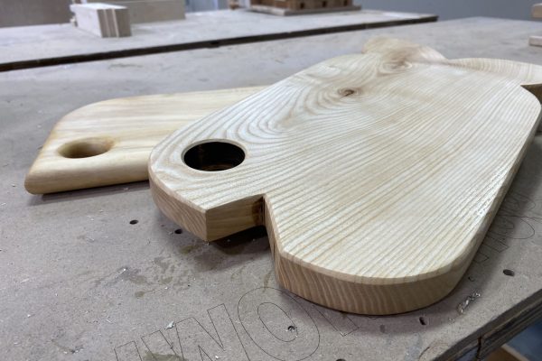 Course: Basics of Woodworking - Craft Scotland