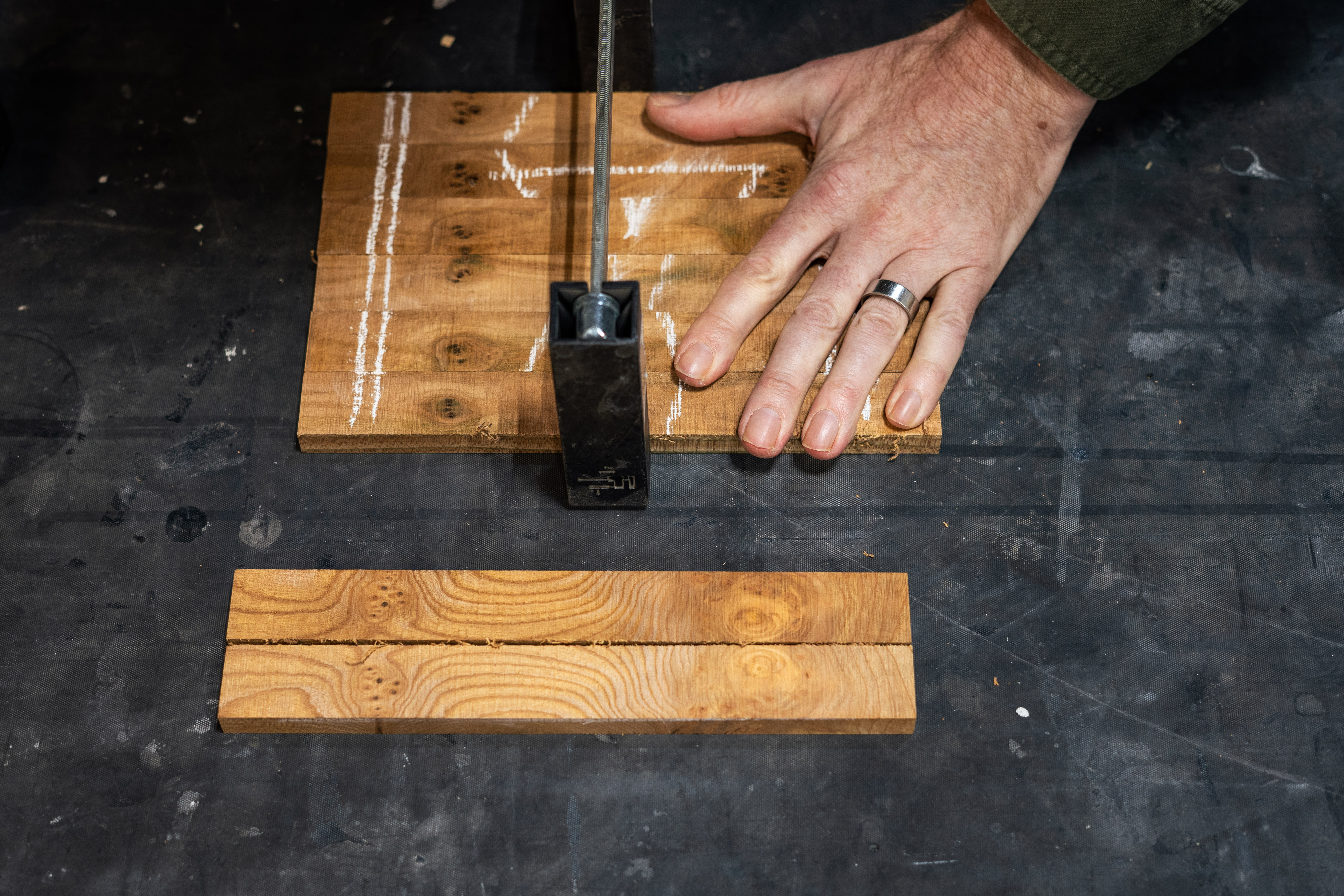 Course: Make Your Own Multi-Functional Table - Craft Scotland