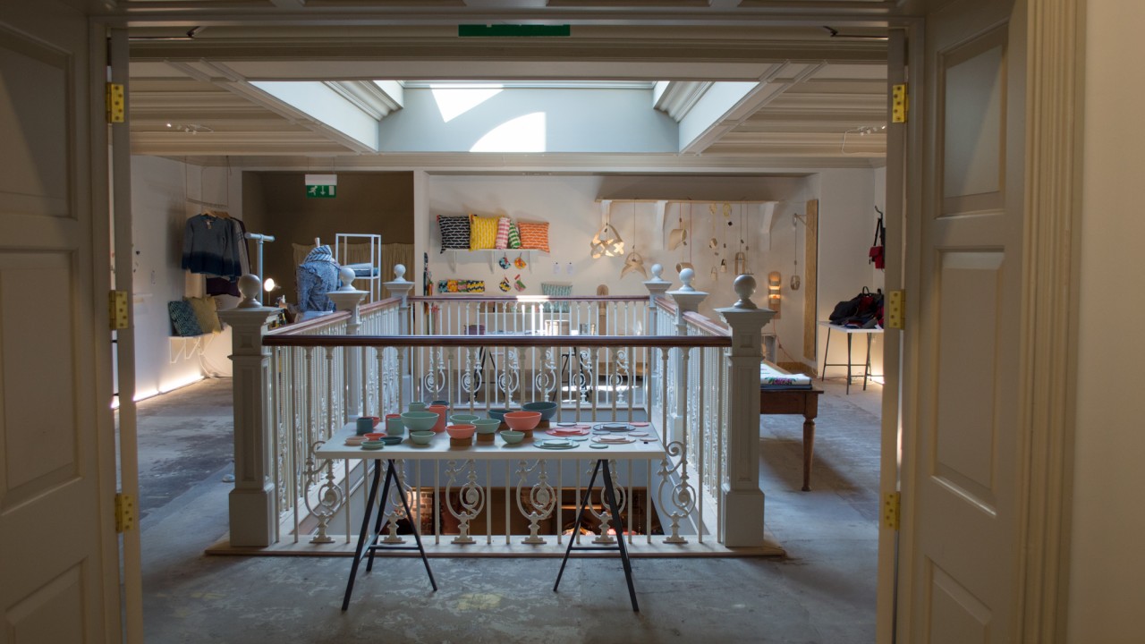 Craft Scotland - the home of Scottish craft